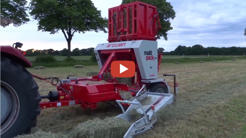 Arcusin Multipack C14 Arcusin Multipack C14 Est-ce ce dont nous avons besoin ...